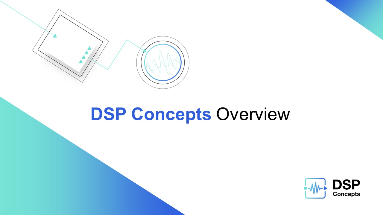 DSP Concepts – Arm®